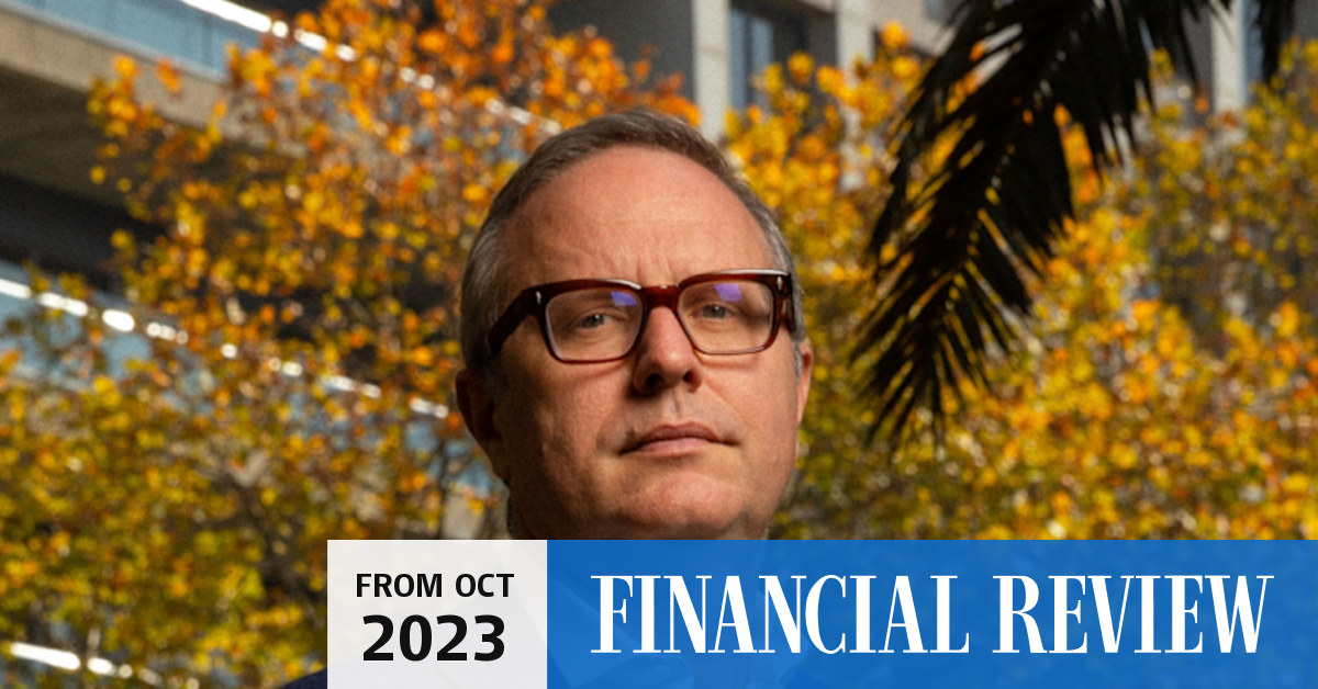 Board shake-up: Magellan Financial Group activist Sandon Capital to ...